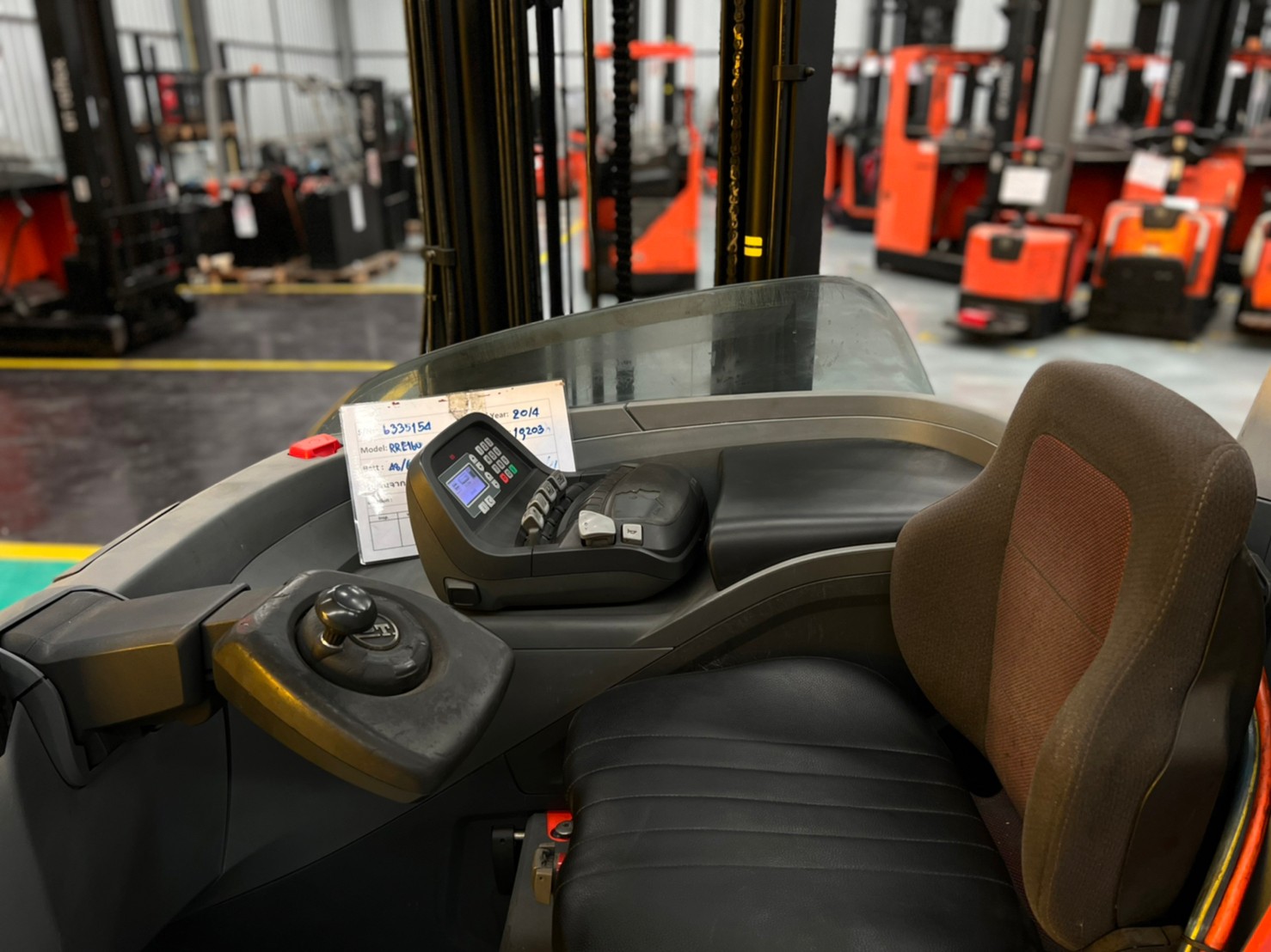 progressforklift