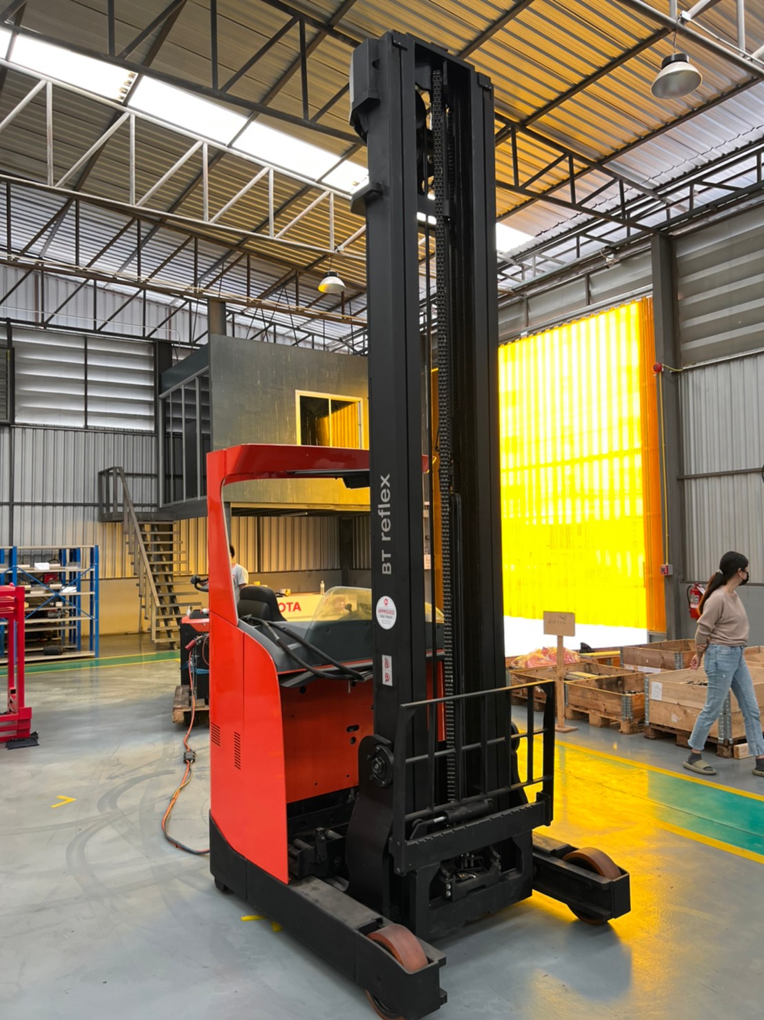 progressforklift