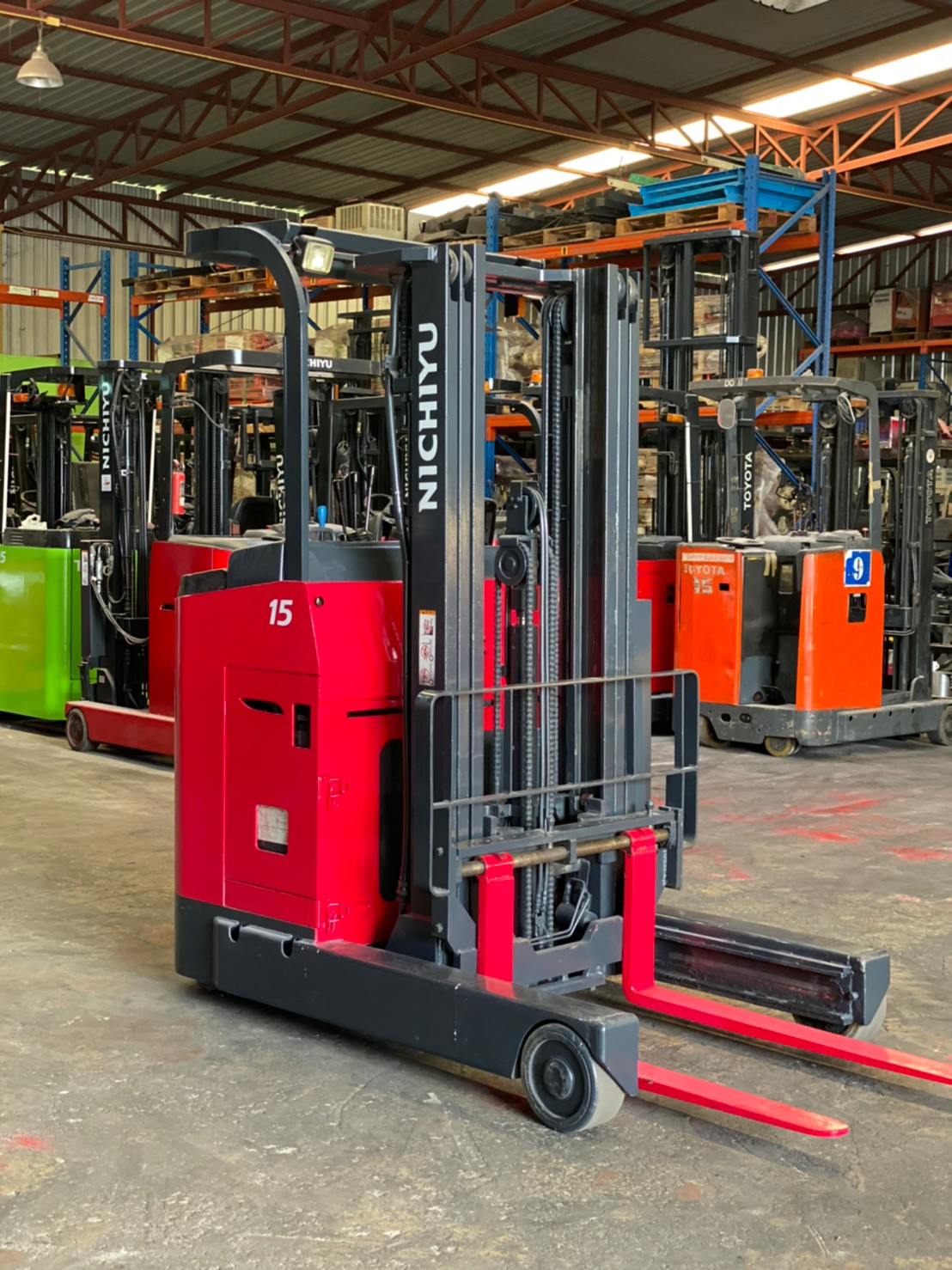 progressforklift