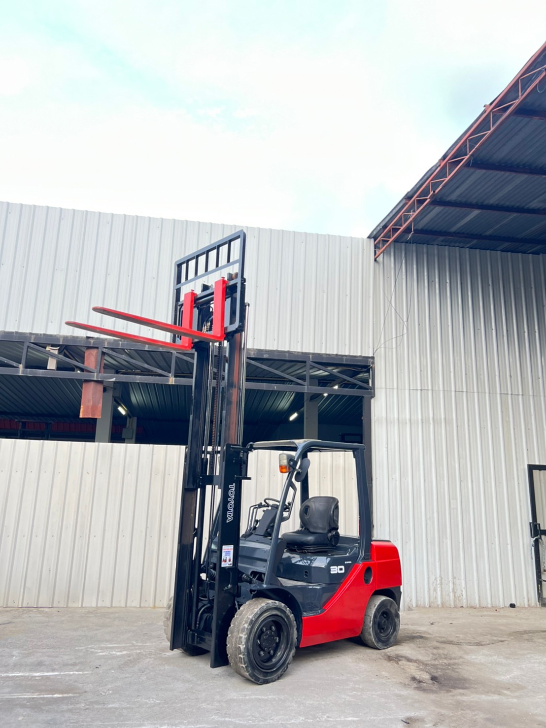 progressforklift